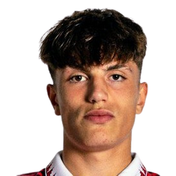 Alejandro Garnacho FIFA 23 Jan 25, 2023 SoFIFA