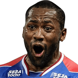 Fortaleza - FC 25 - Jul 17, 2025 | SoFIFA