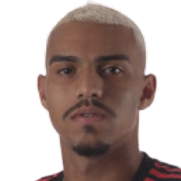 Flamengo Squads SoFIFA