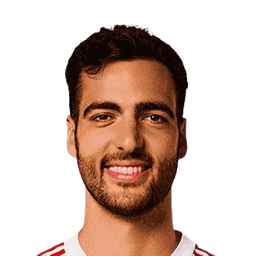 Arsenal FC26 Official - FC 25 - Jul 17, 2025 | SoFIFA