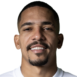 Bahia - FC 25 - Mar 25, 2025 | SoFIFA