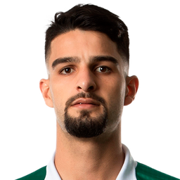 Palmeiras Squads SoFIFA