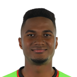 FC24 - Juárez Squads SoFIFA