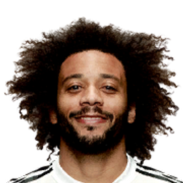 Marcelo - Customized | SoFIFA