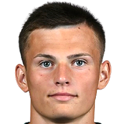 Ivan Komarov Customized FIFA 23 Jul 20, 2023 SoFIFA