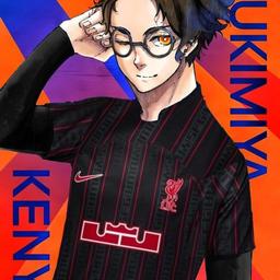 Blue lock - FC 25 - Sep 20, 2024 | SoFIFA