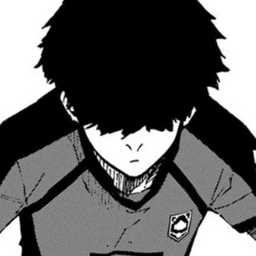 Blue Lock - FC 25 - Nov 6, 2024 | SoFIFA