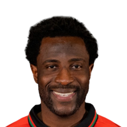 Players created by Bad user SoFIFA