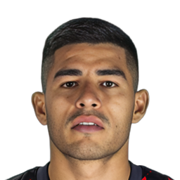 FC25 - Tijuana Squads SoFIFA