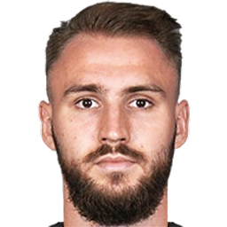 Ivan Komarov Customized FIFA 23 Jul 20, 2023 SoFIFA