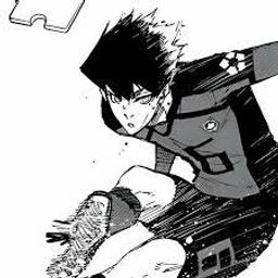 Bluelock - FC 25 - Nov 20, 2024 | SoFIFA