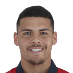 FIFA 23 - Toluca Squads SoFIFA