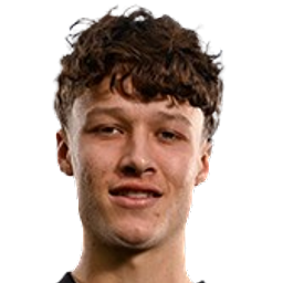 Liam Gillion Customized FC 24 Jul 8, 2024 SoFIFA