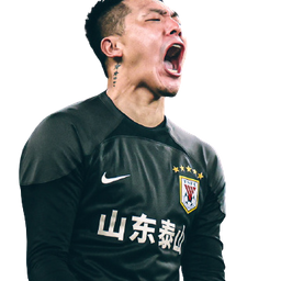 Wang Dalei Customized FC 24 Dec 11, 2023 SoFIFA