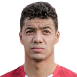 Enppi - FC 25 - Dec 5, 2024 | SoFIFA