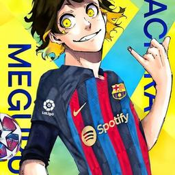 Blue lock - FC 25 - Sep 20, 2024 | SoFIFA