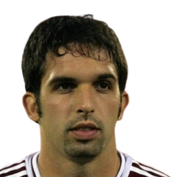 Edison Méndez - Customized - FIFA 09 - Feb 22, 2009 | SoFIFA