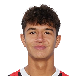 Raúl Asencio - Customized - FC 24 - Feb 8, 2024 | SoFIFA