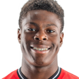 Ken Izekor Customized FIFA 22 Sep 25, 2021 SoFIFA