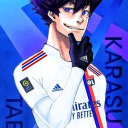 Blue lock - FC 25 - Sep 20, 2024 | SoFIFA