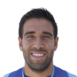 FC25 - Puebla - FC 25 - Jun 24, 2025 | SoFIFA