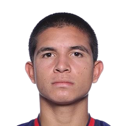 Fidel Barajas Customized FC 24 Nov 9, 2023 SoFIFA