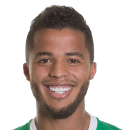 Players created by Royy | SoFIFA