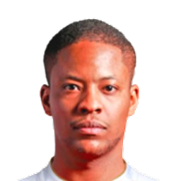 Alex Hunter - Customized - FC 24 - Apr 9, 2024 | SoFIFA
