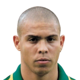 Ronaldo - Customized | SoFIFA