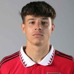 Marc Jurado - Customized | SoFIFA