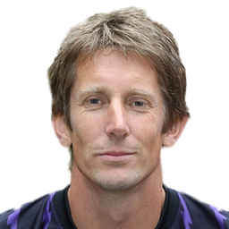 Edwin van der Sar - Customized | SoFIFA