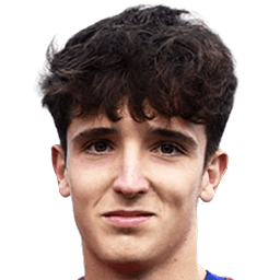 Nicolas Molinari Customized FIFA 23 Sep 11, 2023 SoFIFA