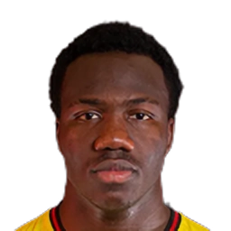 Divine Izekor - Customized - FC 24 - May 8, 2024 | SoFIFA