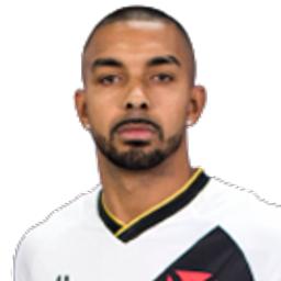 Vasco da Gama - FC 25 - Jul 17, 2025 | SoFIFA