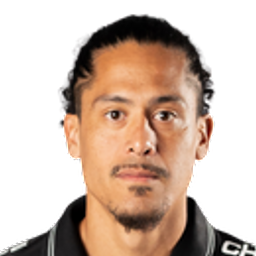 Vasco da Gama europeo (25/26) - FC 26 - Sep 19, 2025 | SoFIFA