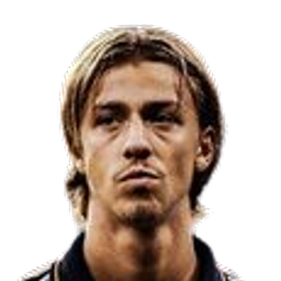 Guti - Customized | SoFIFA