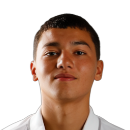 FC24 - Necaxa Squads SoFIFA