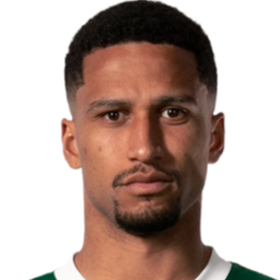 Richard Ríos - Customized - FC 25 - Jul 17, 2025 | SoFIFA