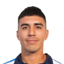 FC25 - Monterrey Squads SoFIFA