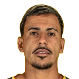 Victor Gabriel - Customized - FC 25 - Jul 17, 2025 | SoFIFA