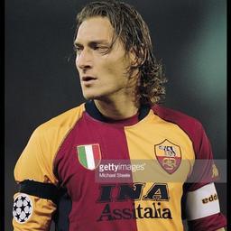 Francesco Totti FIFA 23 Feb 13, 2023 SoFIFA