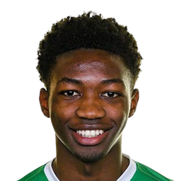 Ben O'Riordan Customized FIFA 23 May 11, 2023 SoFIFA