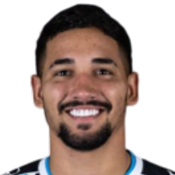 Grêmio Squads SoFIFA