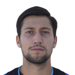 FC25 - Puebla - FC 25 - Apr 16, 2025 | SoFIFA