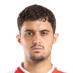 FC26 - Necaxa - FC 25 - Jul 9, 2025 | SoFIFA