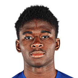 Carlos Baleba - Customized | SoFIFA