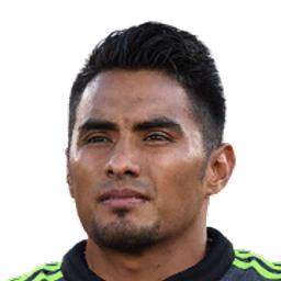 Héctor Moreno - Customized - FIFA 18 - Sep 12, 2018 | SoFIFA