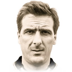 Hoeneß - Customized - FC 26 - Nov 12, 2025 | SoFIFA