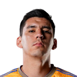 Jesús Angulo - Customized | SoFIFA