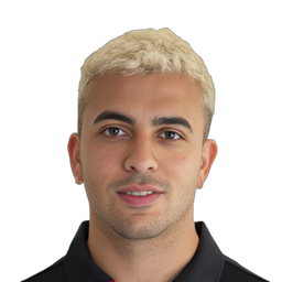 FC25 - Tijuana Squads SoFIFA